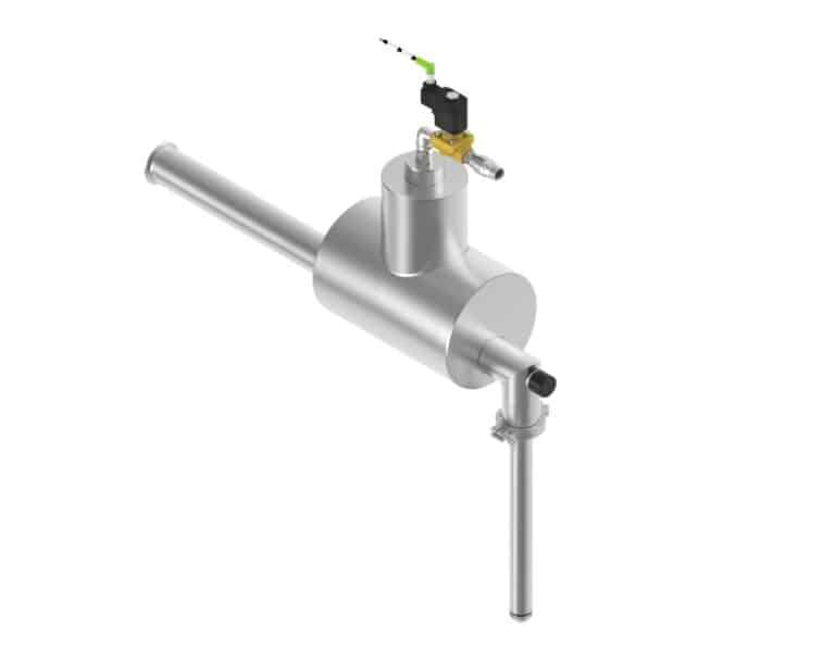 Dégazeur Demaco - Demaco Holland B.V.