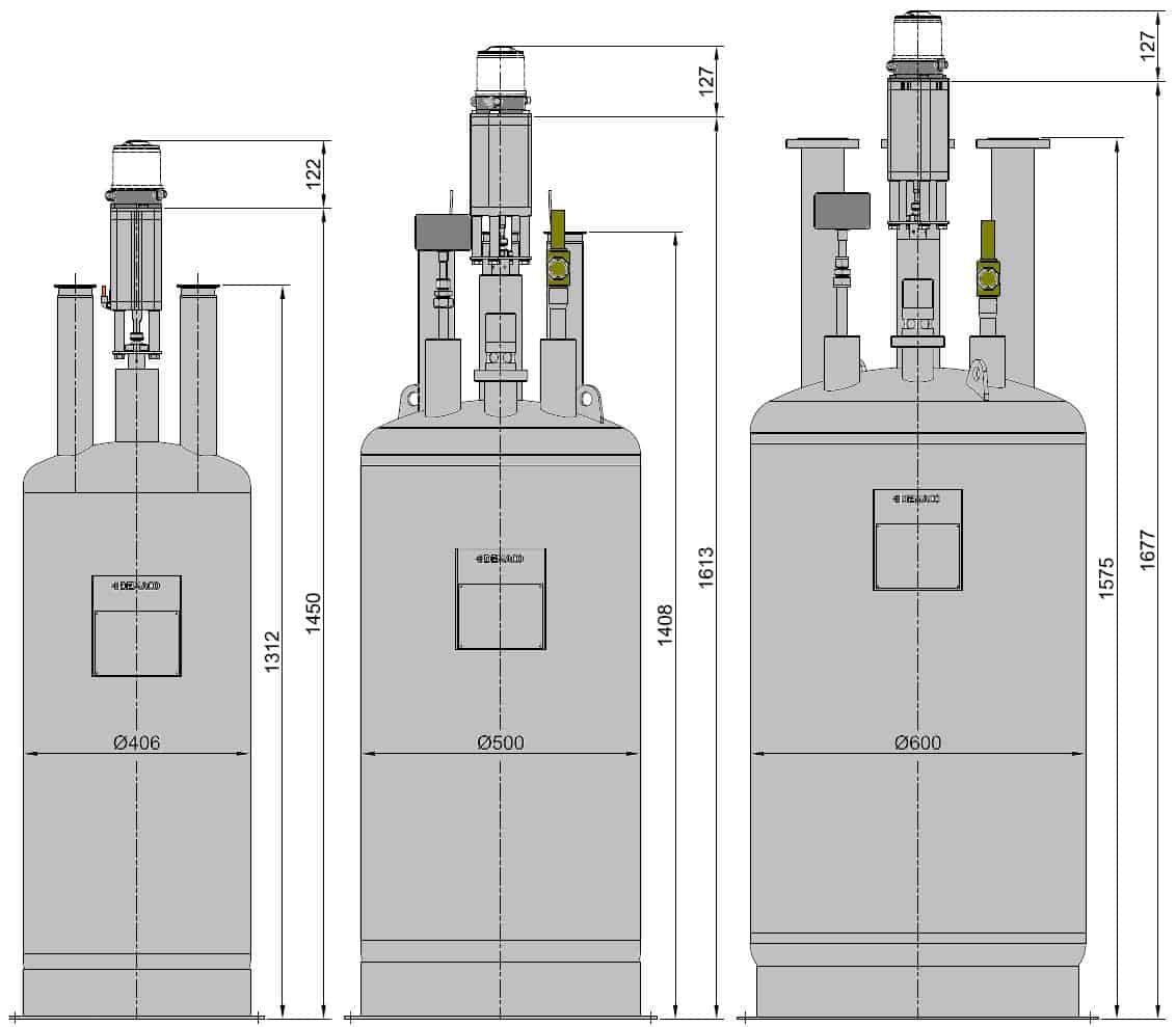 Demaco Subcooler - Demaco Holland B.V.